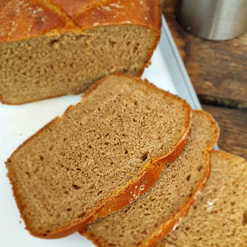 Käthe - das Graubrot – sugarandaix
